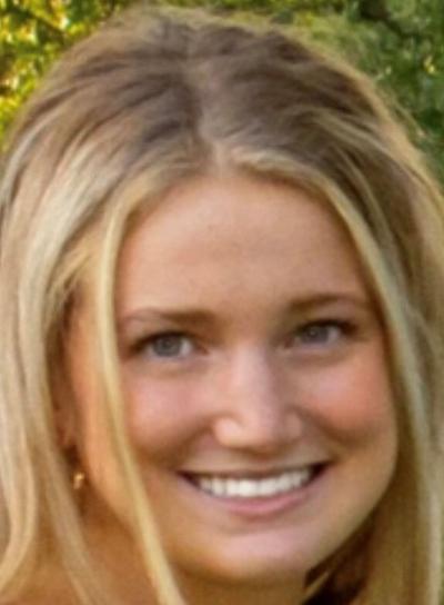 Kara Niewoehner, senior, Lafayette