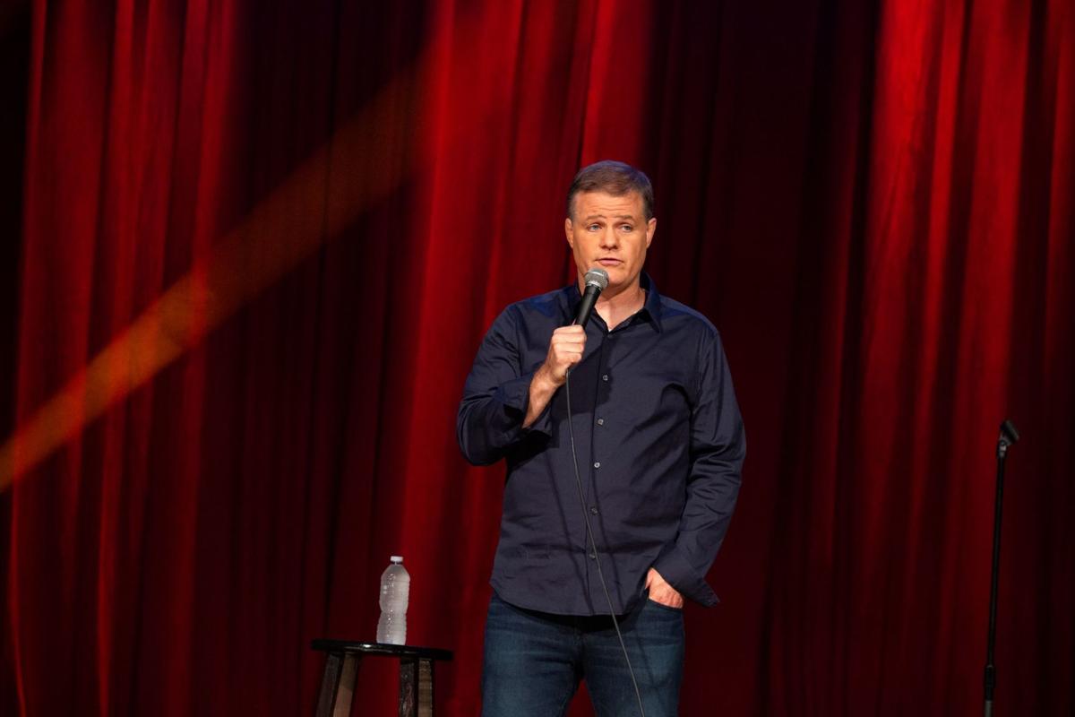 Q&A: Greg Warren takes fans 'Where the Field Corn Grows' on new Amazon ...