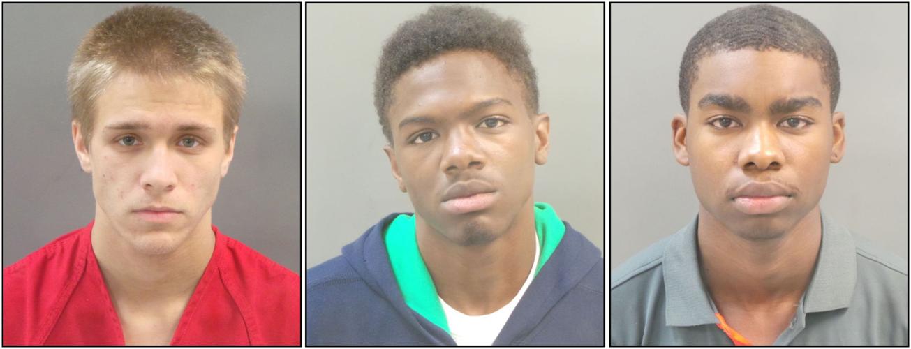2 more charged in slaying of Central West End woman