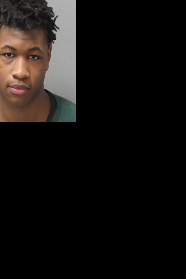 Second boy, 14, charged with murder during 48-hour south St. Louis ...