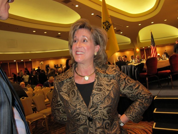 Ann Wagner releases first TV ad in congressional bid