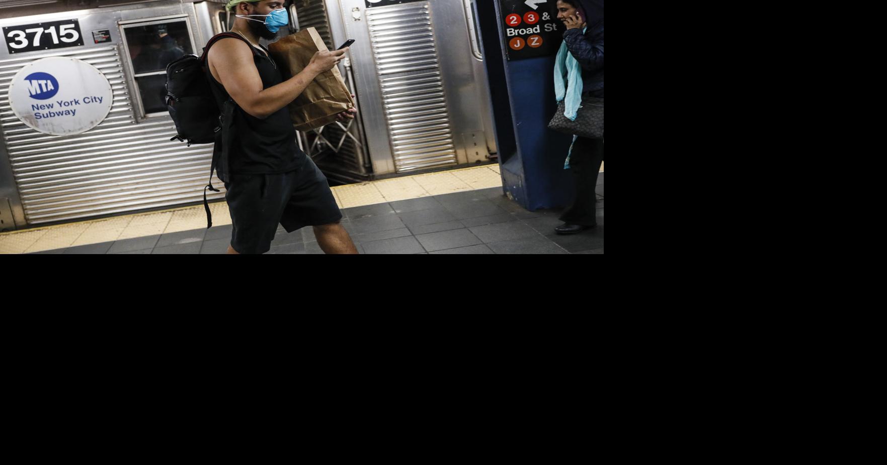 Opinion: COVID showed our PPE weakness. Are we ready for the next one?