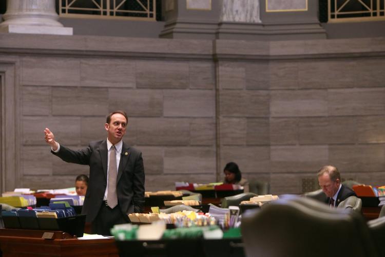 St. Louis County Democrat eyeing 2020 governor's race