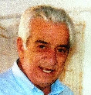 Joseph Faraci dies; founded one of St. Louis' oldest pizzerias