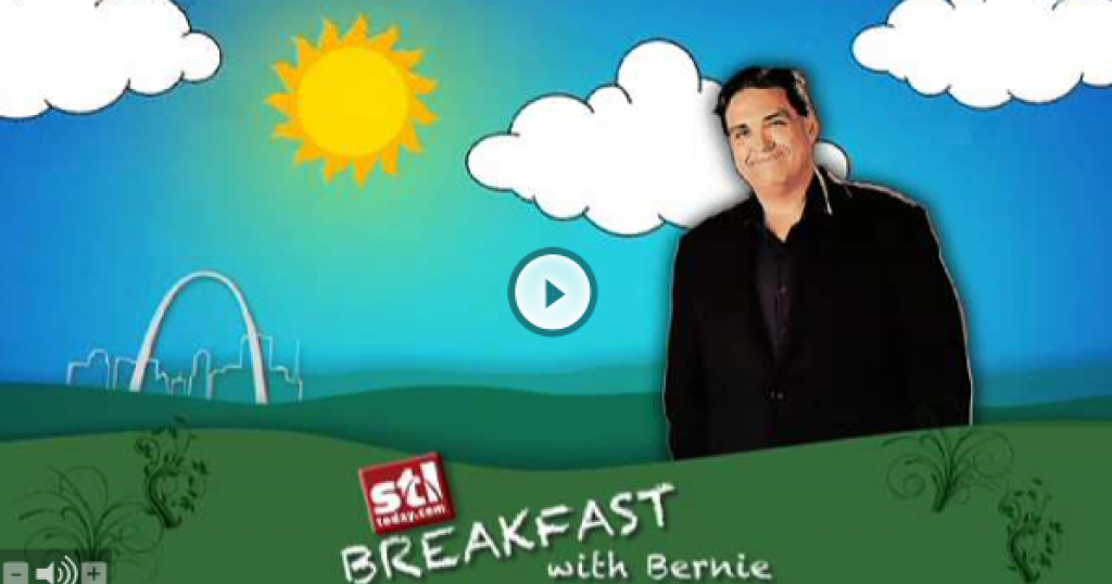 Breakfast with Bernie: Can the Spurs recover?