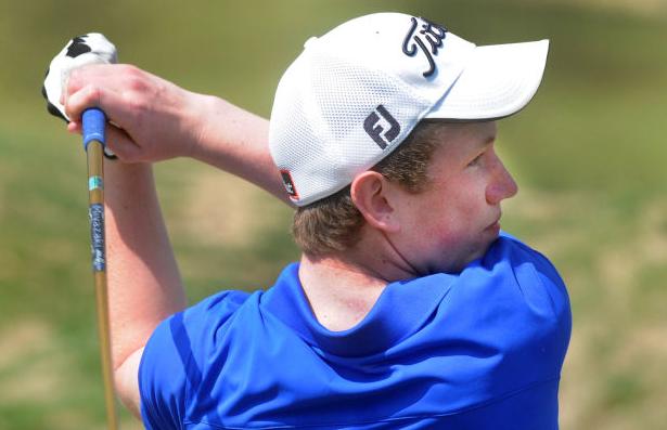 All-Metro boys golfer of the year: Washington's Carpenter uses ...