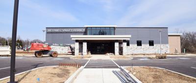 Old Meramec Valley library closes Saturday; new one opens May 15