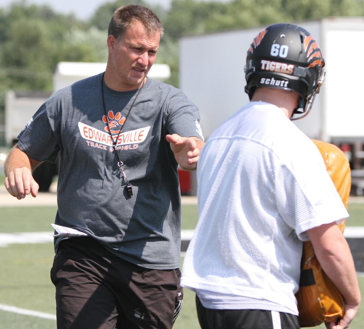 No. 1 Large school: Semifinal run has Tigers hungry for more