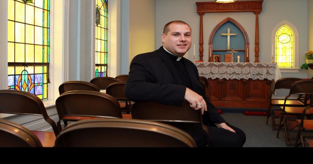 Catholic pursues a non-Roman path