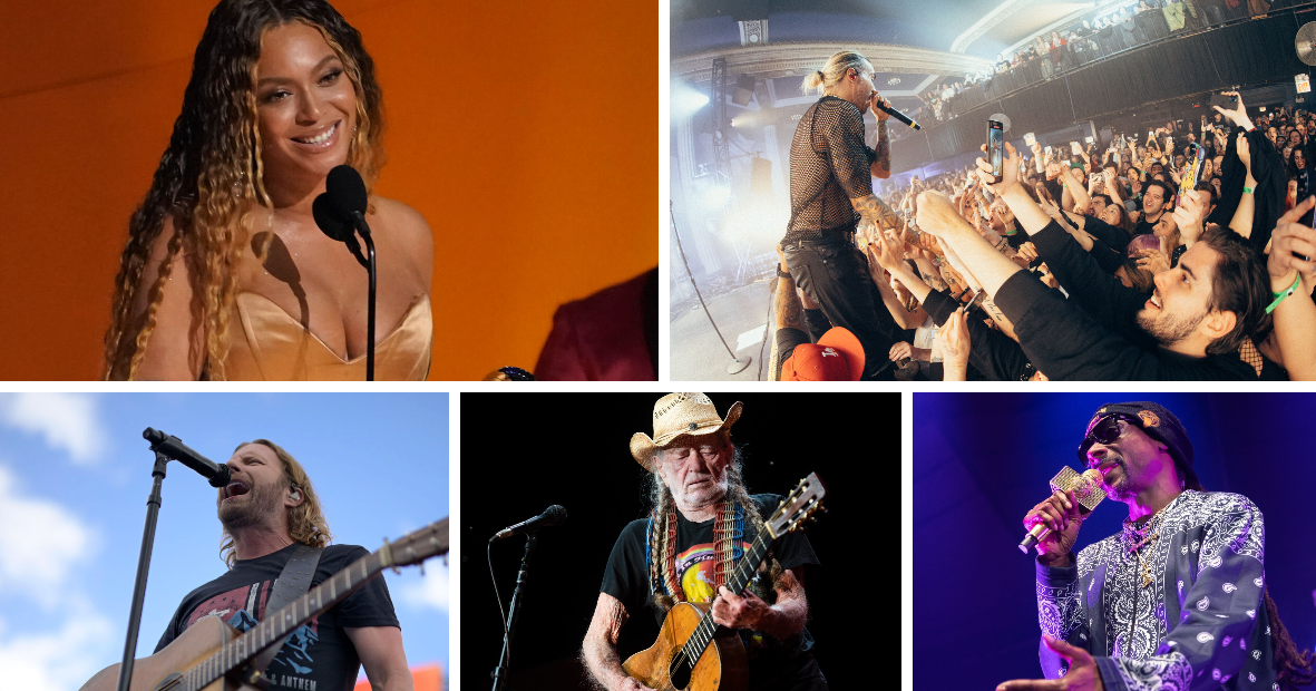 St. Louis summer concerts: Beyoncé, Post Malone, Guns N’ Roses, Jonas ...