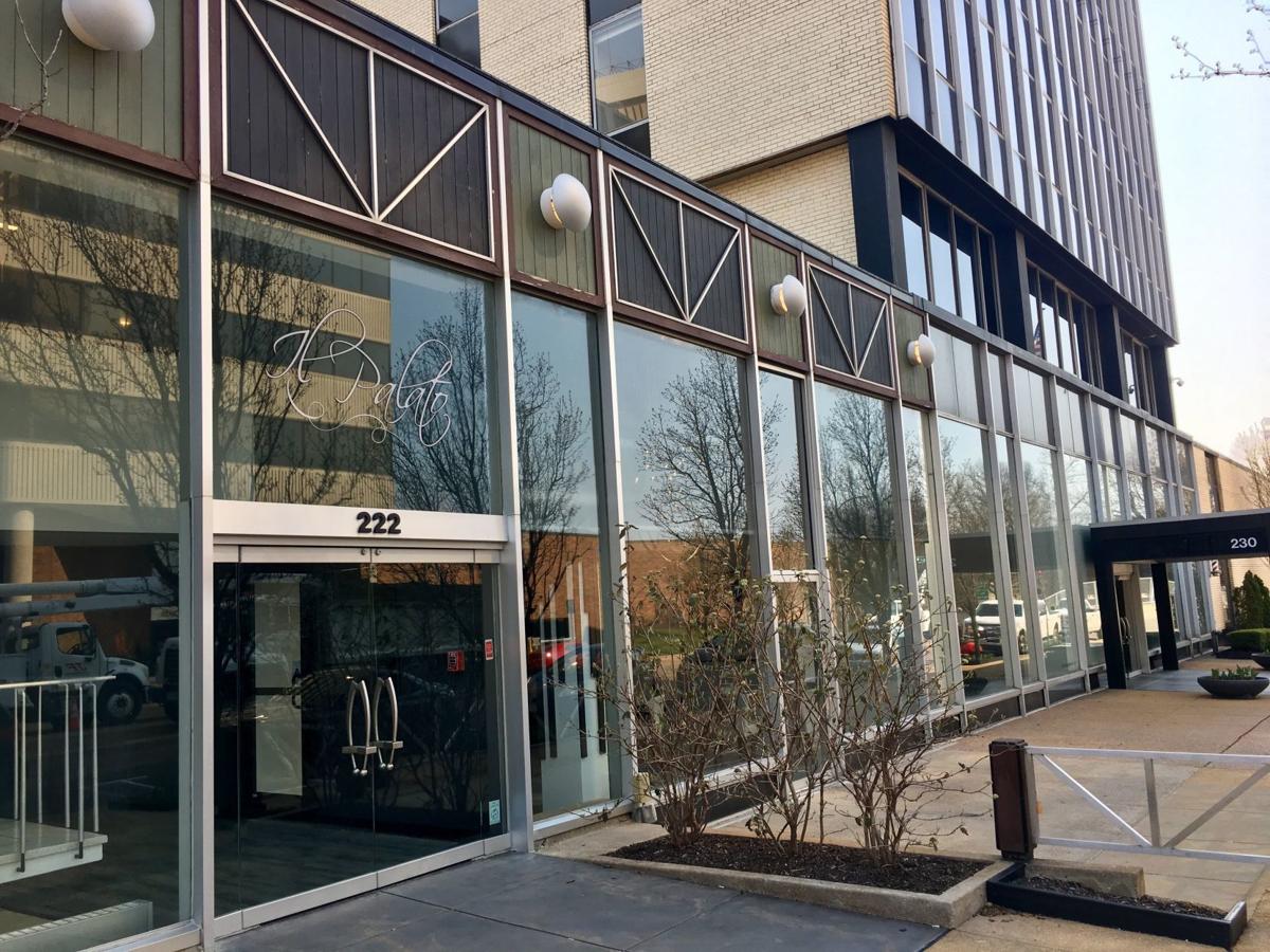 Now open: Il Palato, from Michael Del Pietro, serves southern Italian ...