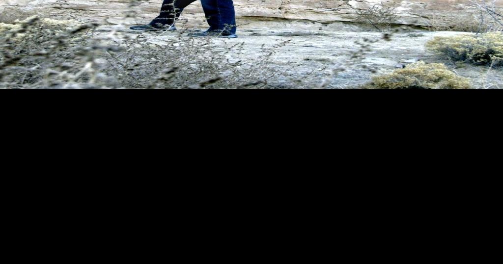 Hopi agriculture tour showcases tribe's culture