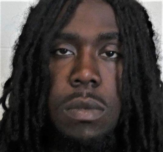 Berkeley man charged in Pine Lawn homicides