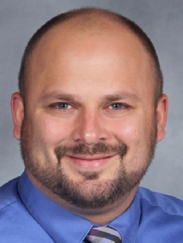 Lindquist named new Timberland principal