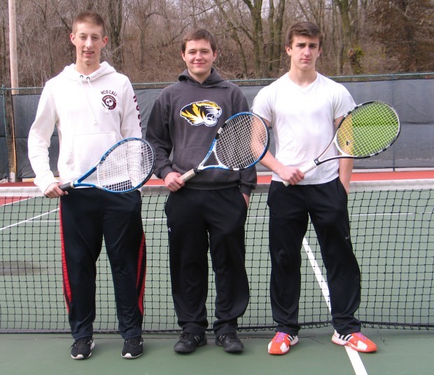 Collinsville rebuilds with new-look varsity lineup