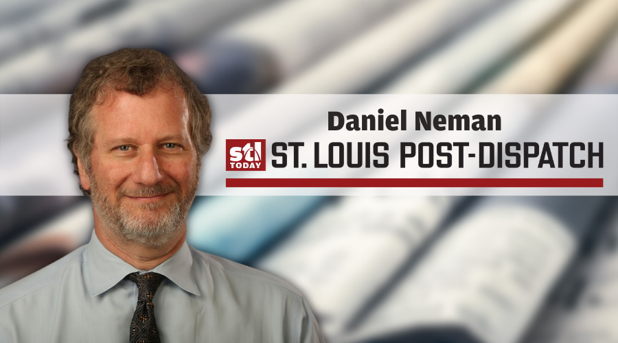 Daniel Neman’s favorite stories of 2021: Chicken, biscuits and Tom ...