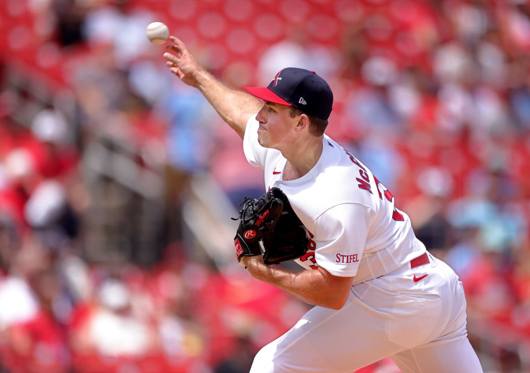 Cincinnati Reds vs St. Louis Cardinals
