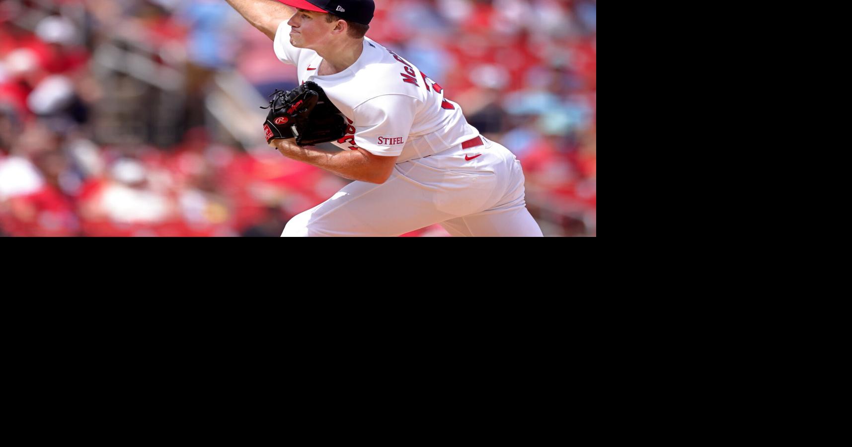Cincinnati Reds vs St. Louis Cardinals