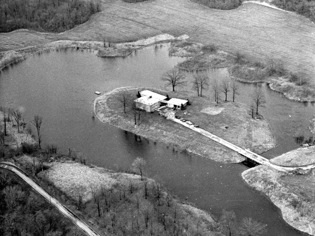 A Look Back • Two mobsters found guilty in East St. Louis in 1962