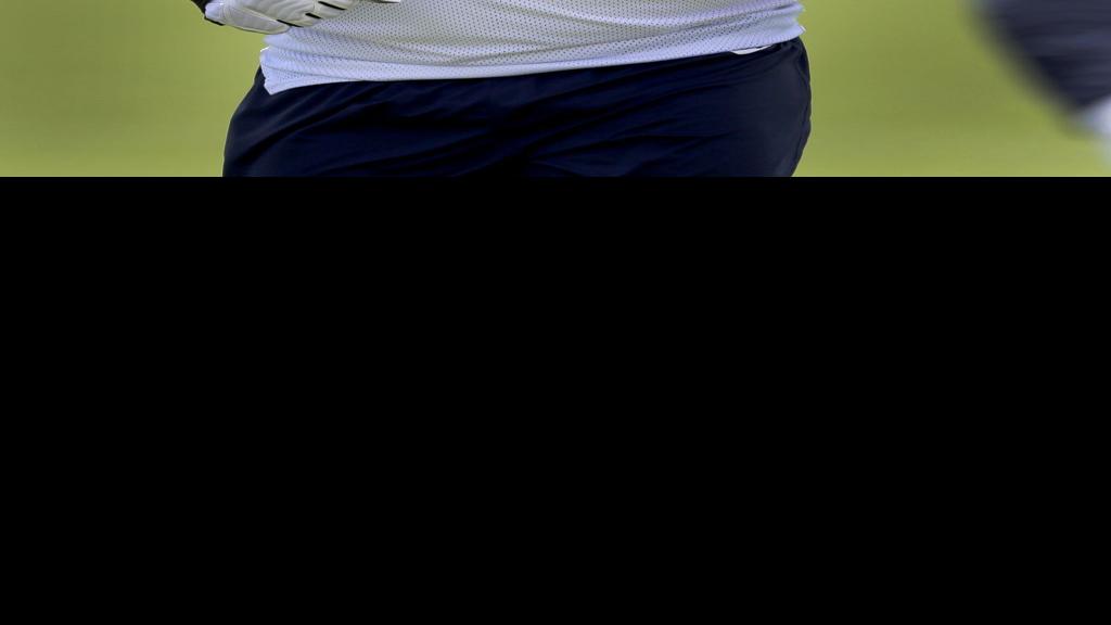 Michael Sam 'docu-series' postponed by Oprah network | Pro Football ...