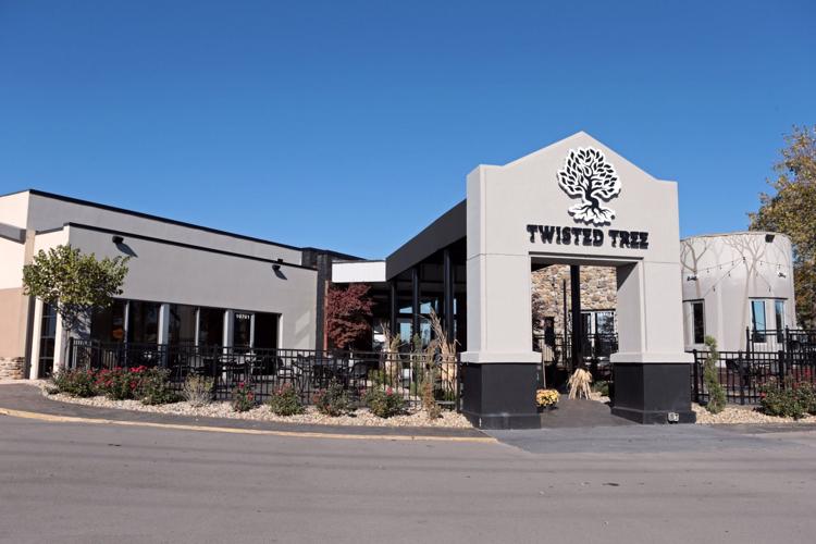 twisted tree steakhouse