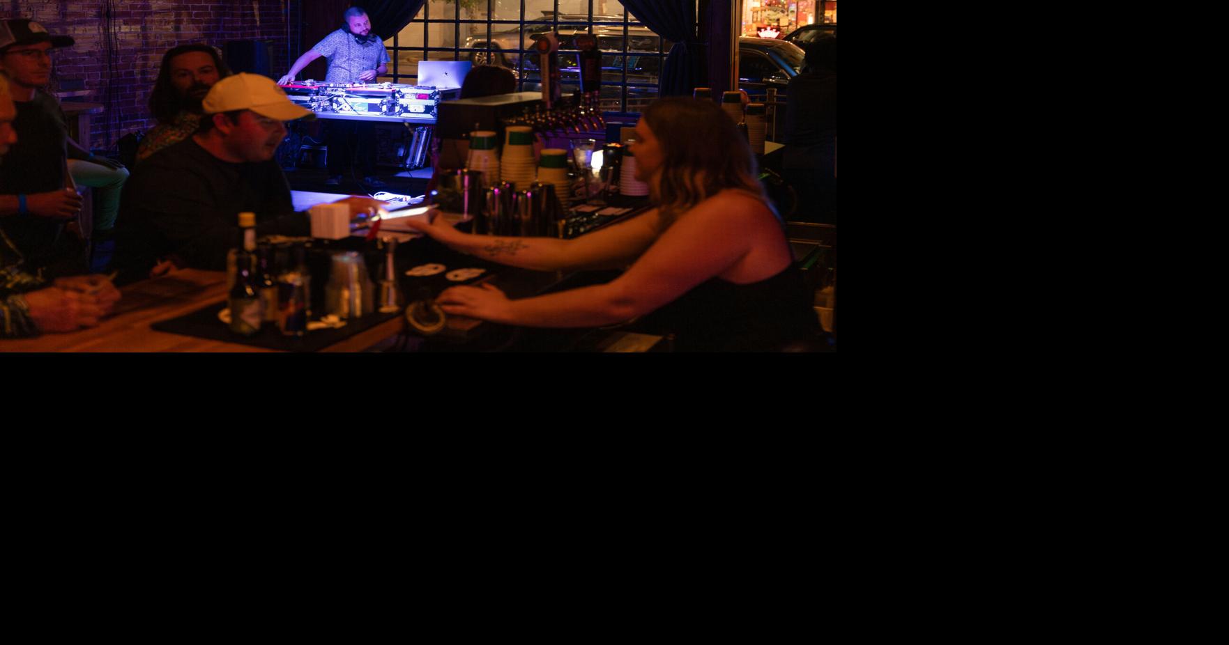 Atomic by Jamo brings touring acts back to the Grove