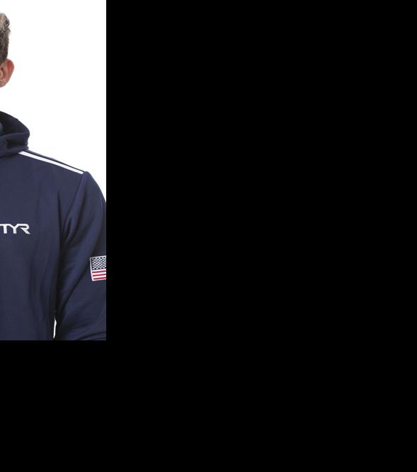Ballwin diver Downs eyes 1st medal in 2nd trip to Olympics
