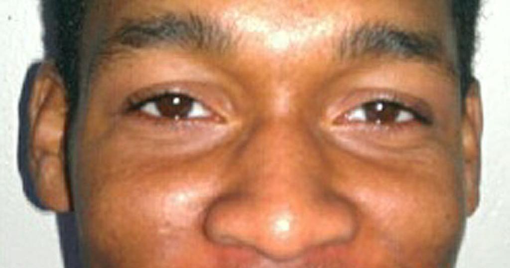 Jalen Fletcher • North Tech basketball