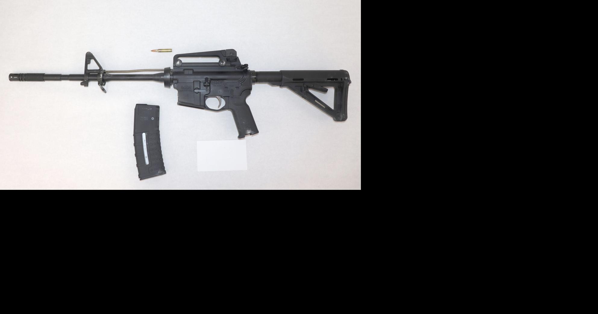 St. Louis school shooter failed a background check. Why didn’t police ...