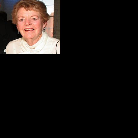 Phyllis Brissenden, Opera Theatre founder and philanthropist, dies at 86