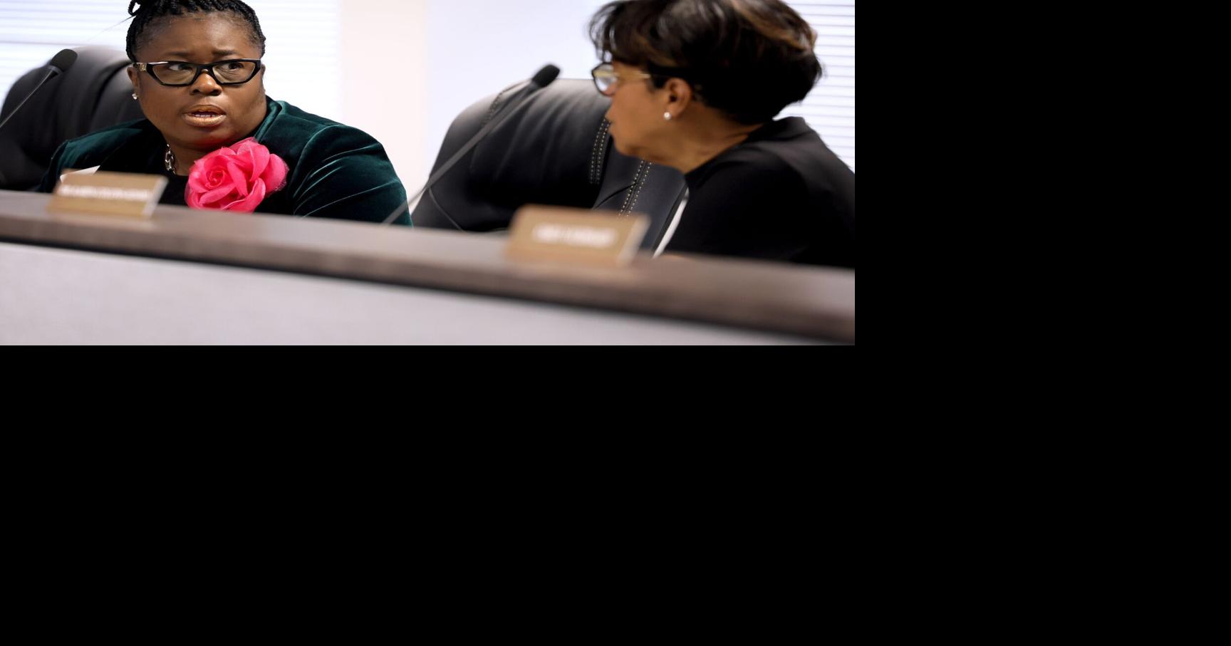 St. Louis Public Schools superintendent is fired