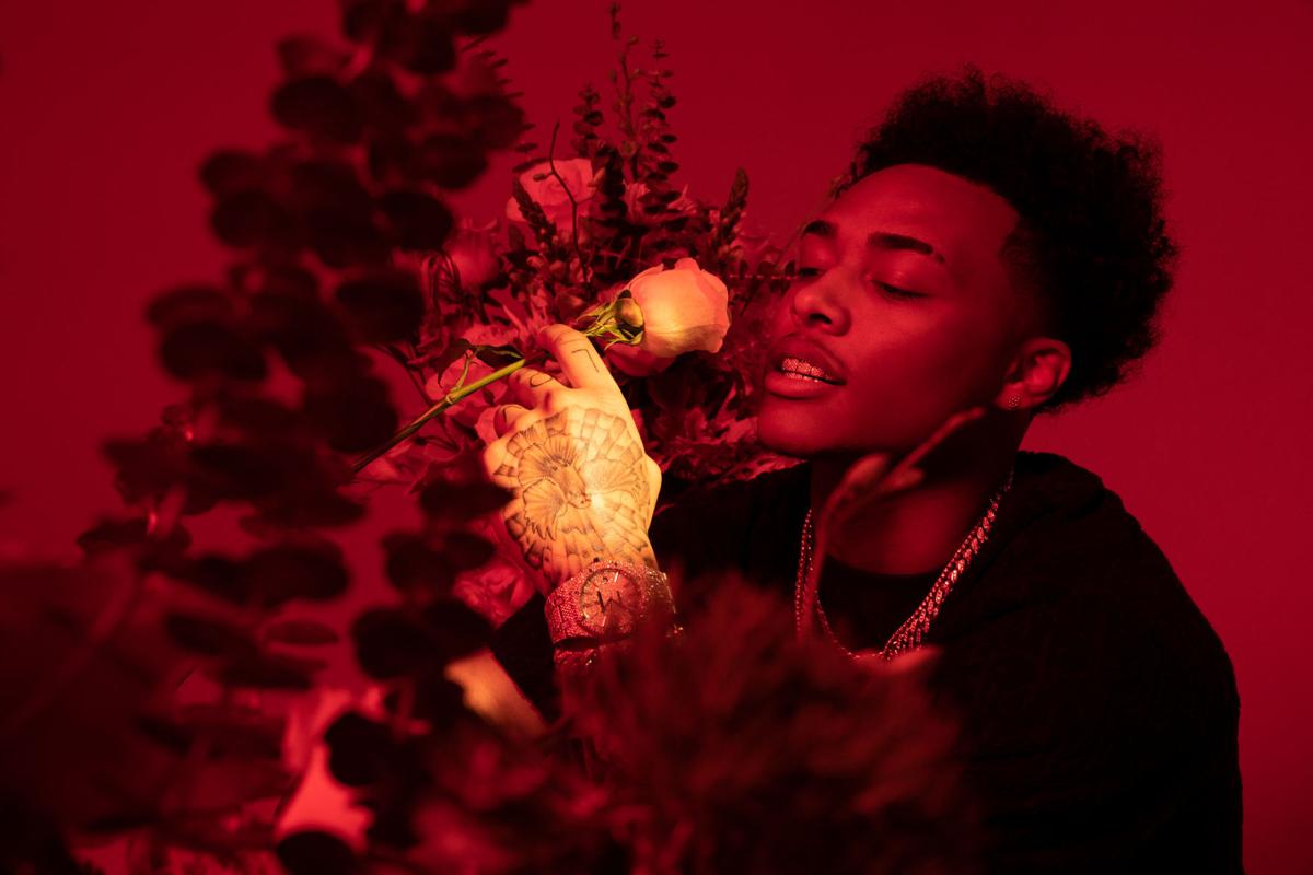 Luh Kel releases deluxe version on his 'L.O.V.E.' album featuring new ...