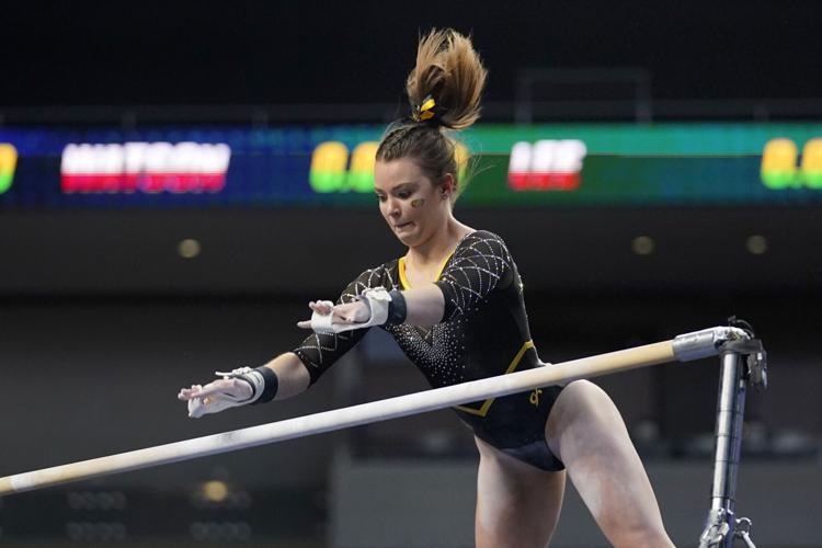 How to watch Mizzou vs. Georgia women's gymnastics: TV channel, live ...