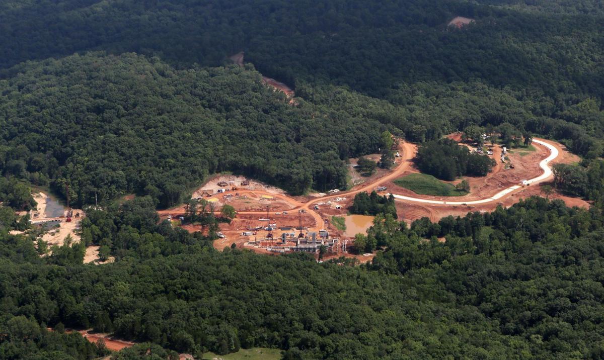 Missouri lawmakers respond with legislation to 'secretive' state land ...