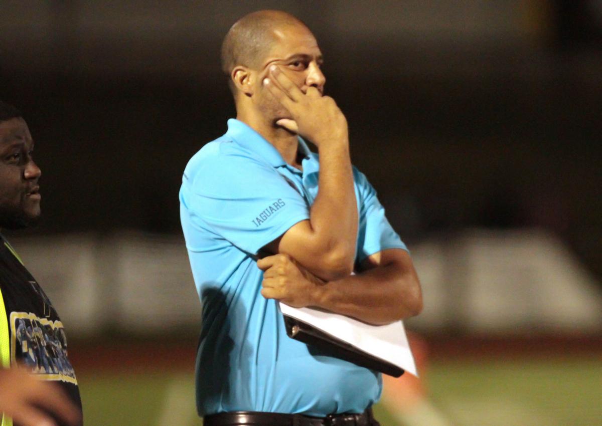 Gateway STEM beats Miller Career on touchdown in fourth quarter | High ...