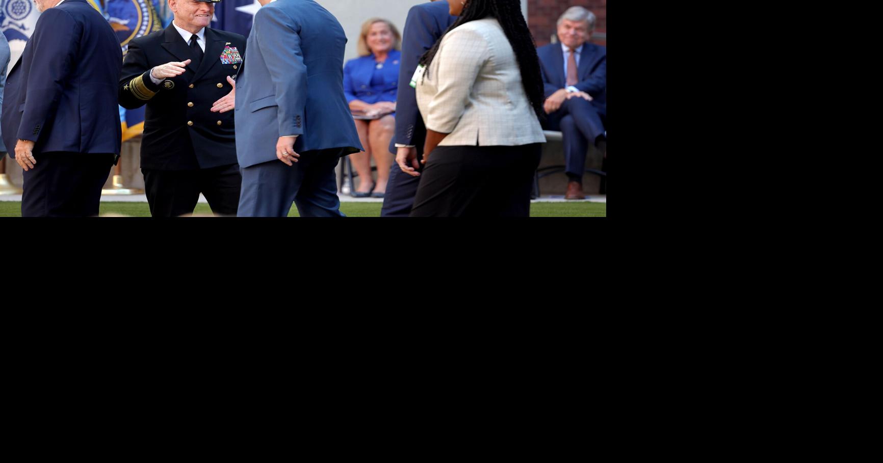 NGA campus opens in north St. Louis