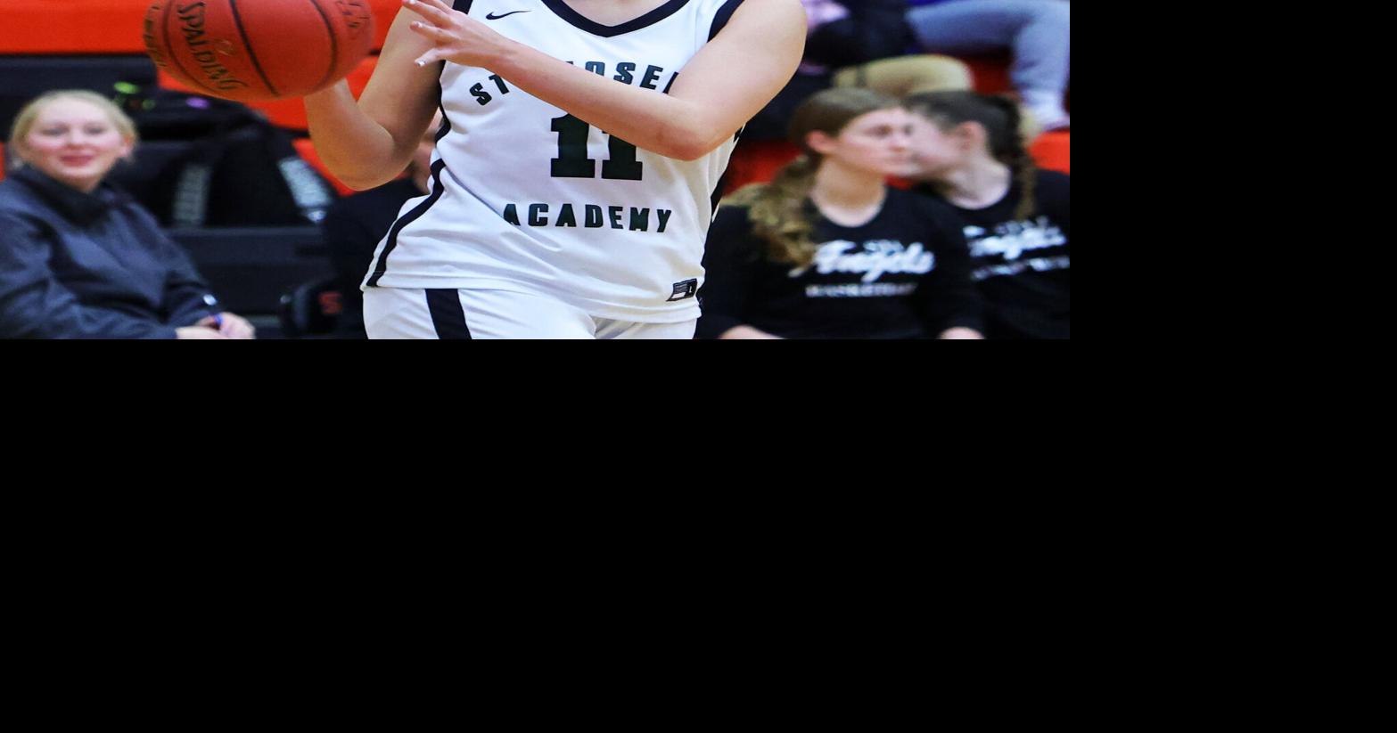 Missouri girls basketball roundup: St. Joseph's tops Pattonville to ...