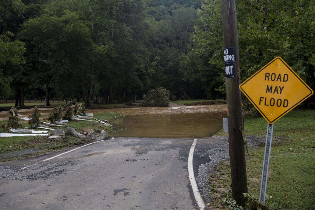 At Least 10 Killed In Tennessee Flooding Dozens Missing Nation