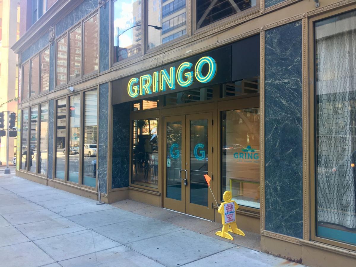Fatal shooting at Gringo Tacos + Burgers in downtown St. Louis appears ...