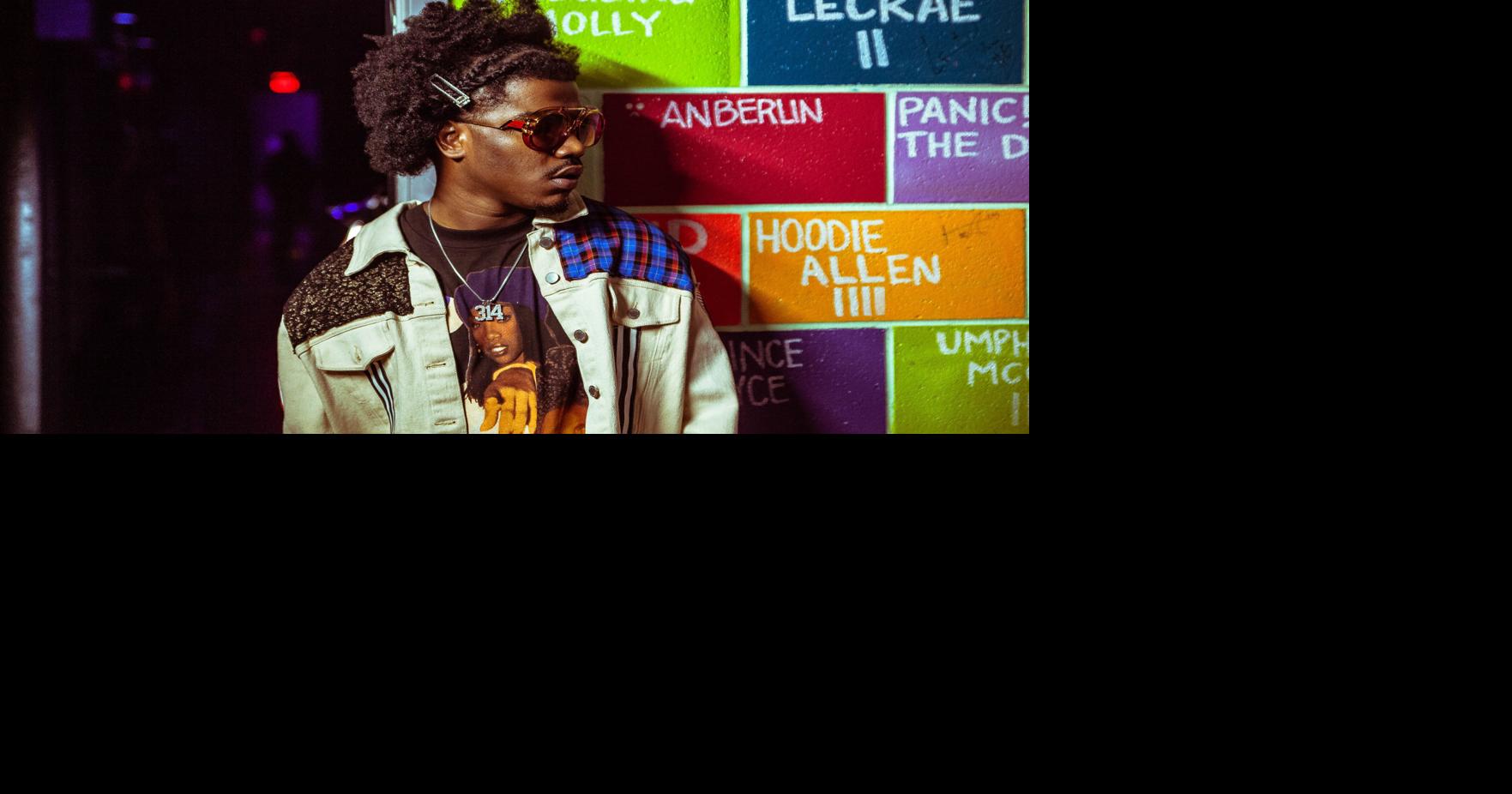 Apple Music spotlights Midwest hip-hop — including from St. Louis