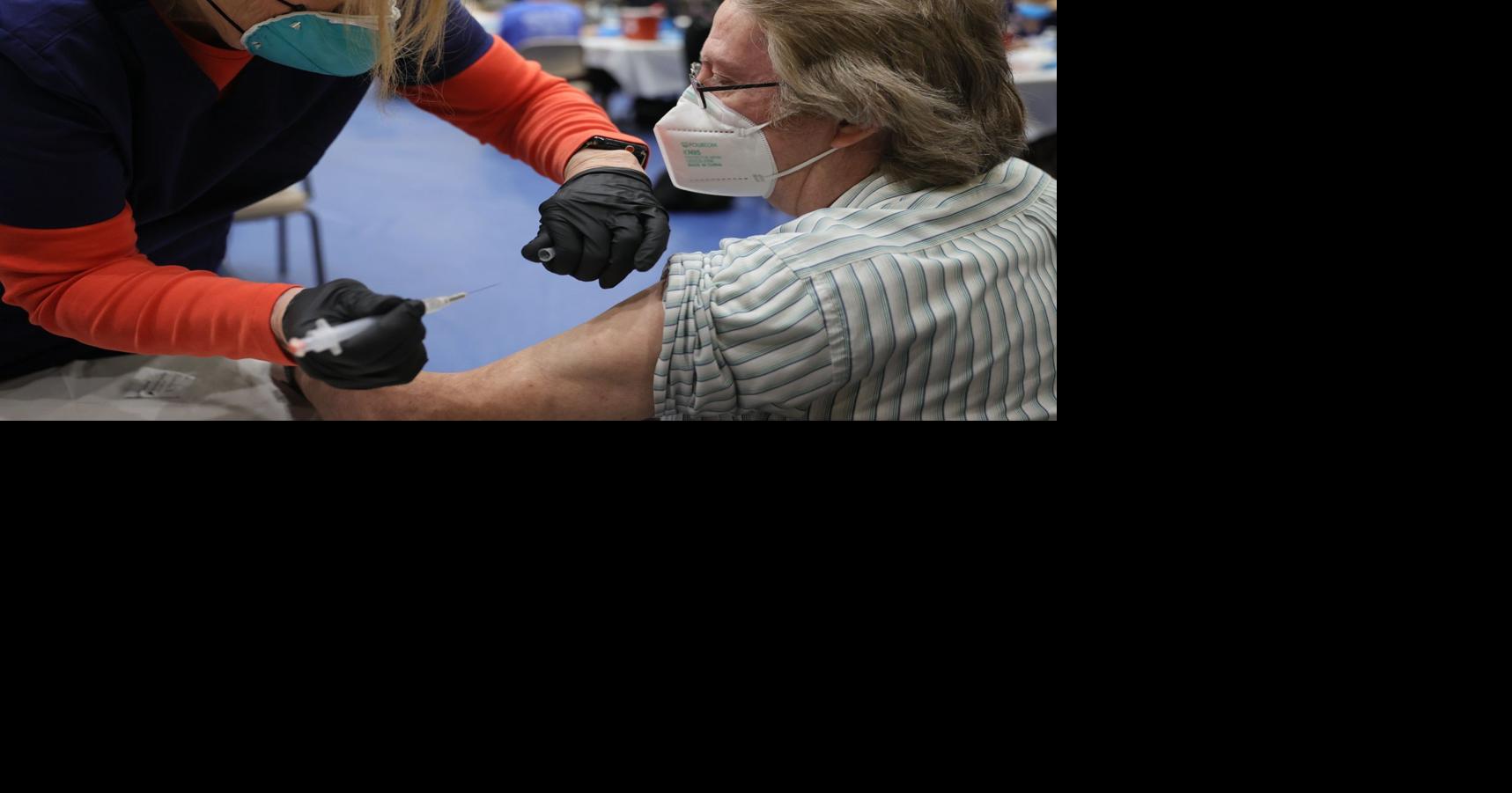 How Missouri’s public health defunding led to vaccination chaos