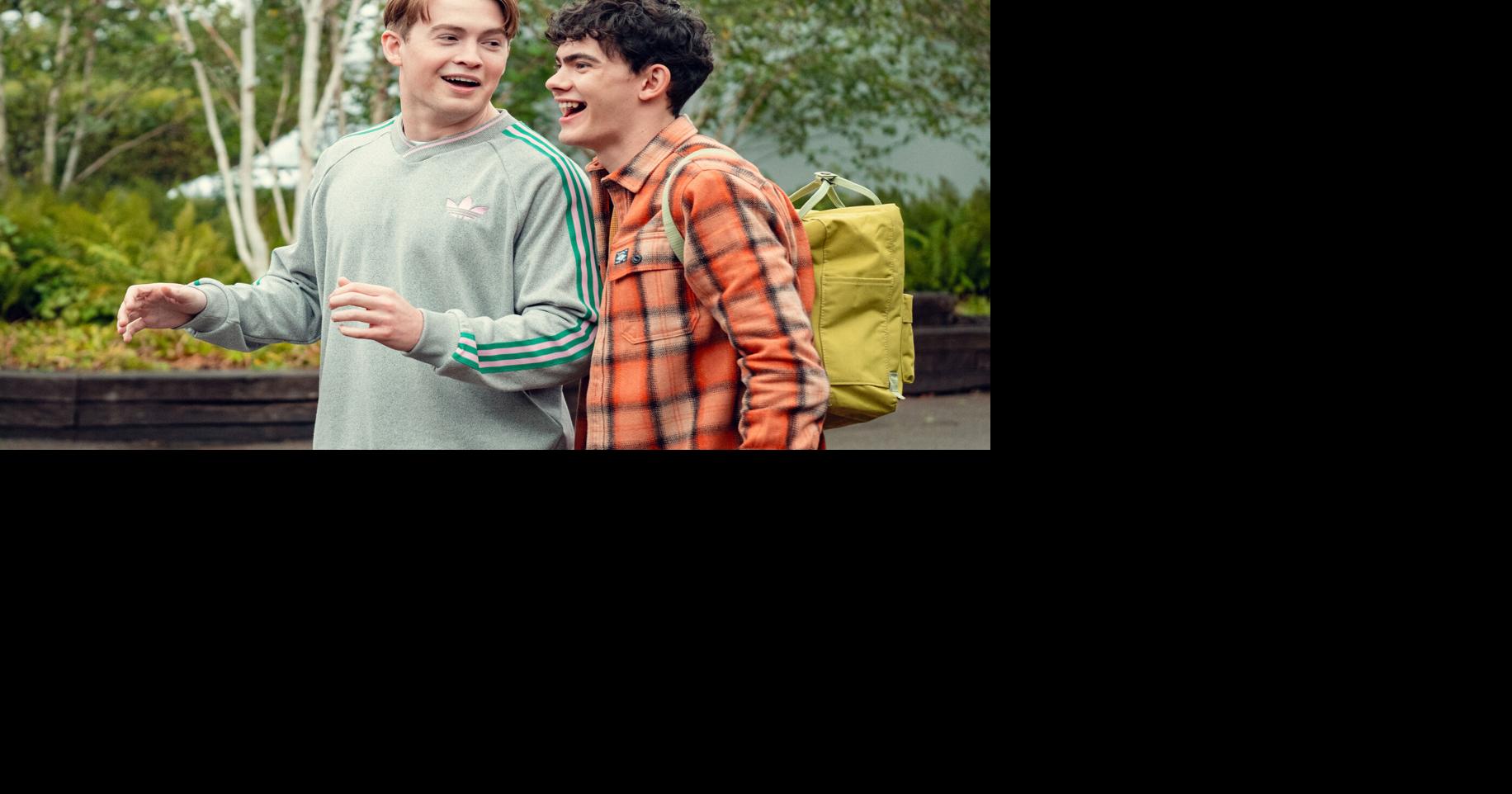 Television Q&A: Does Netflix's 'Heartstopper' still have a pulse?