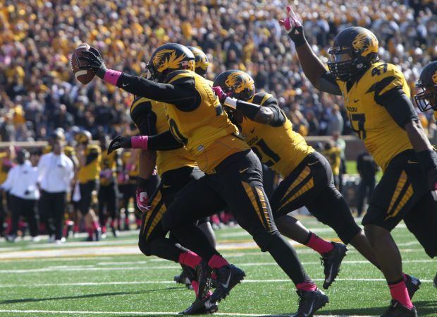 Burwell: Mizzou must win to earn respect, be hated in tough SEC