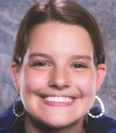 Maddy Barton • Marquette wrestling