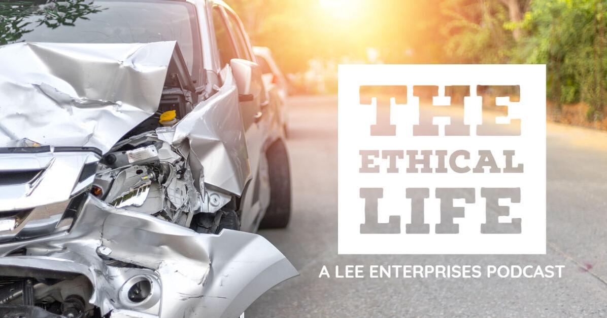 Are 'accidents' often predictable, preventable events? | The Ethical ...