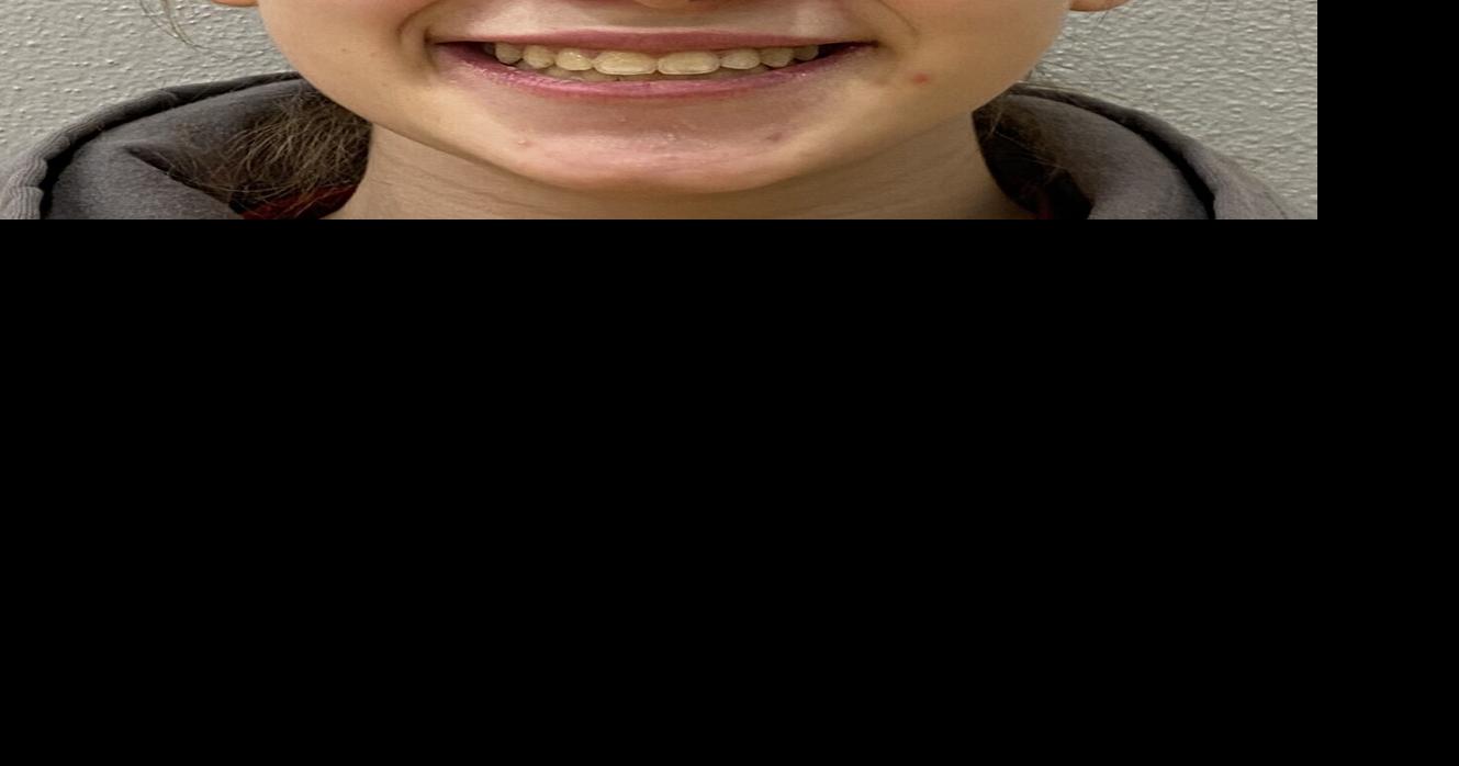 Audrey Scherer, sophomore, Lindbergh