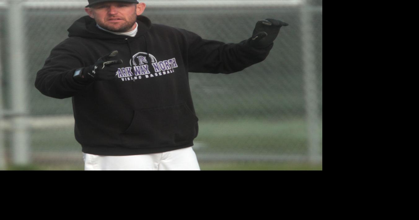 Reeder takes over as head baseball coach at Liberty