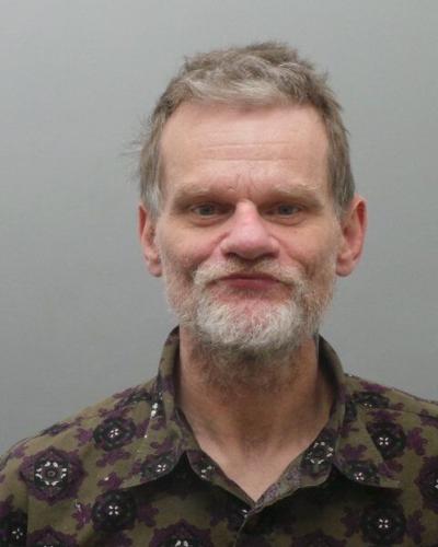 Charges refiled against man accused of livestreaming threats while ...