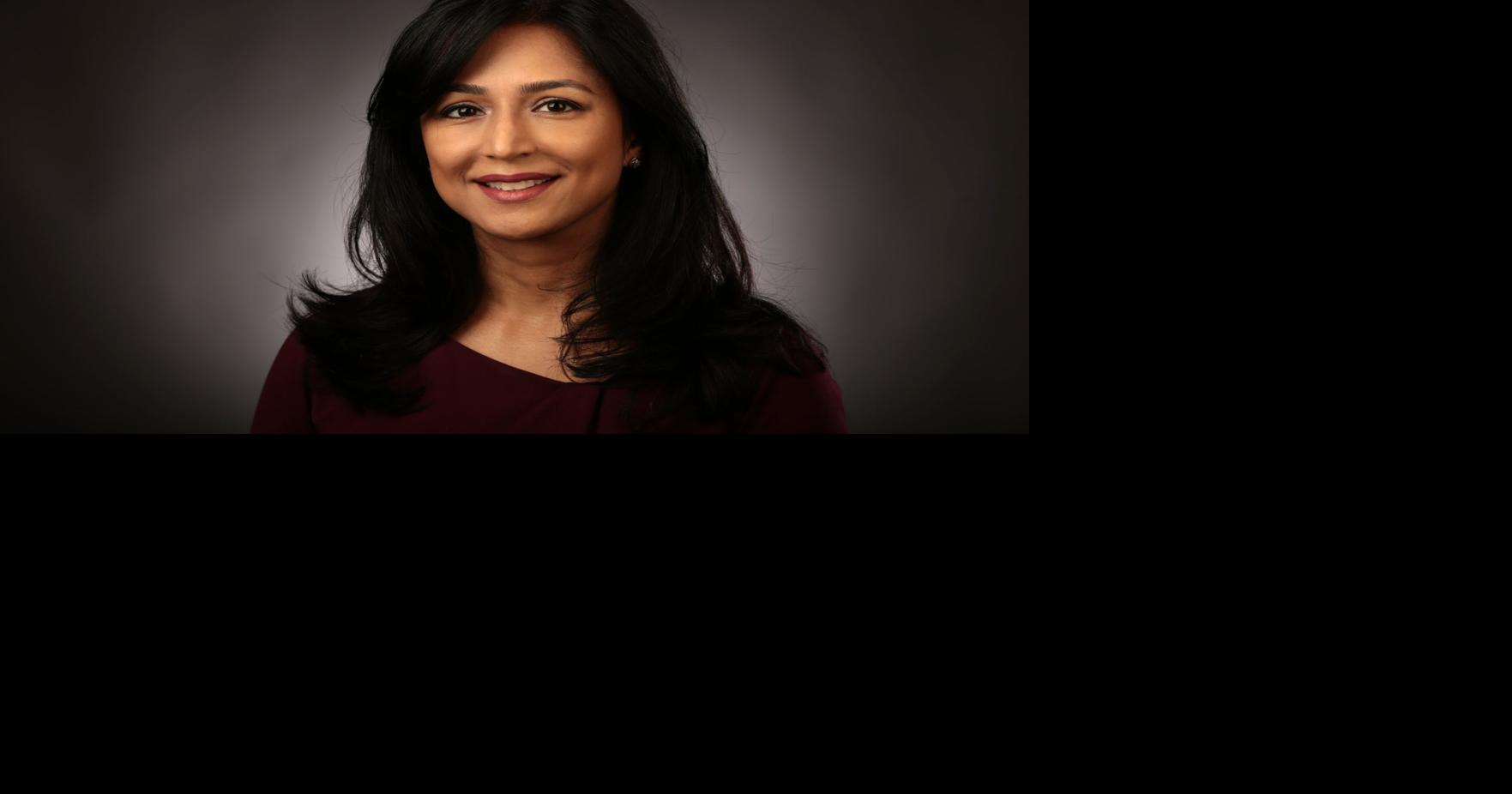 Aisha Sultan: A family journey with her readers