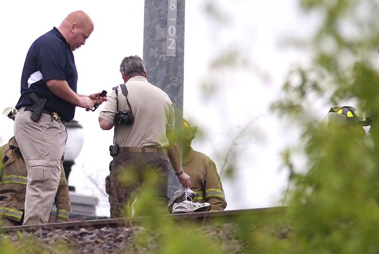 Woman Killed By Metrolink Train Was Trying To Save Opossum